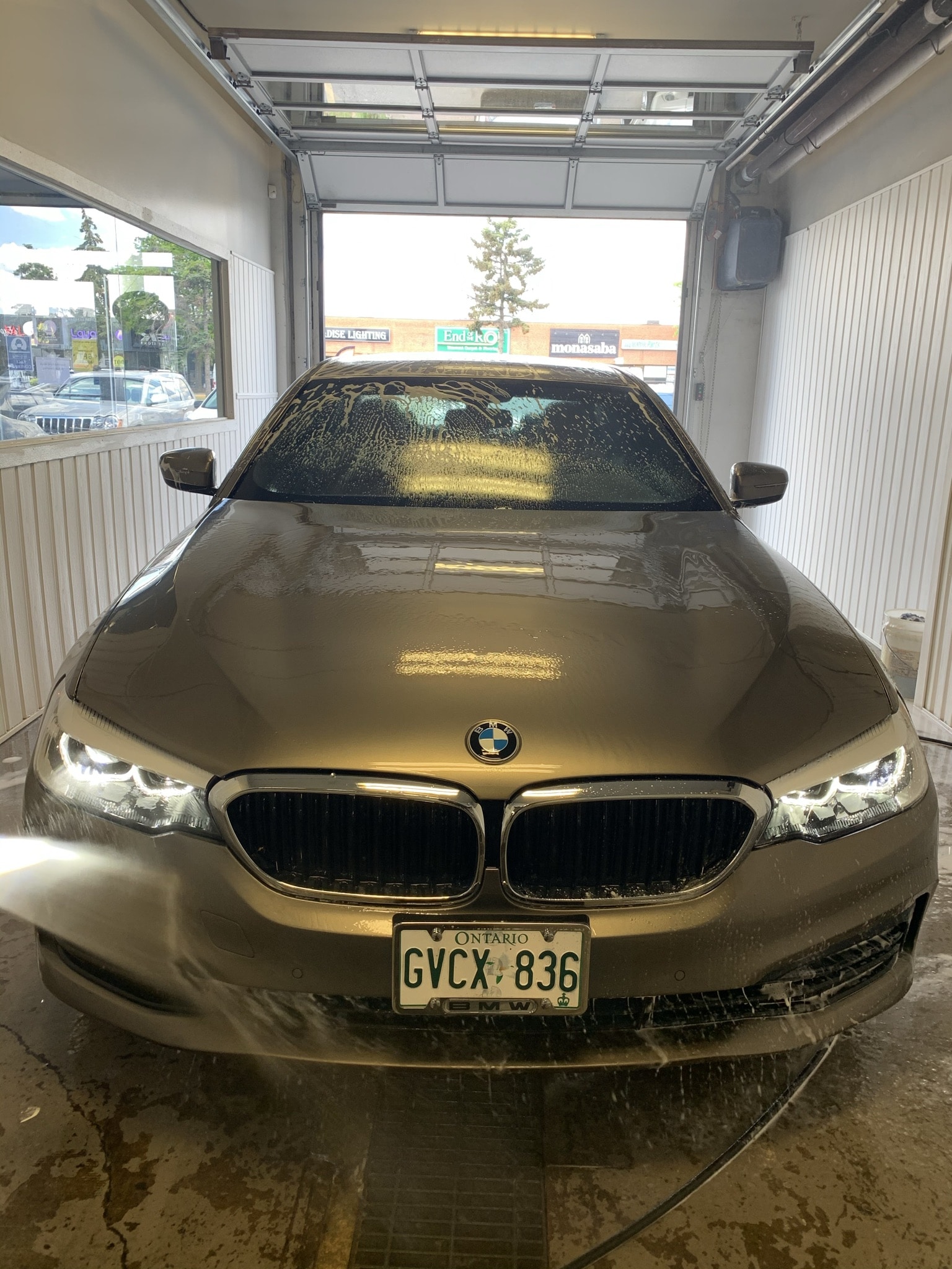 Baghdad Hand Wash & Auto Detailing | Best Car Wash & Detailing in ...