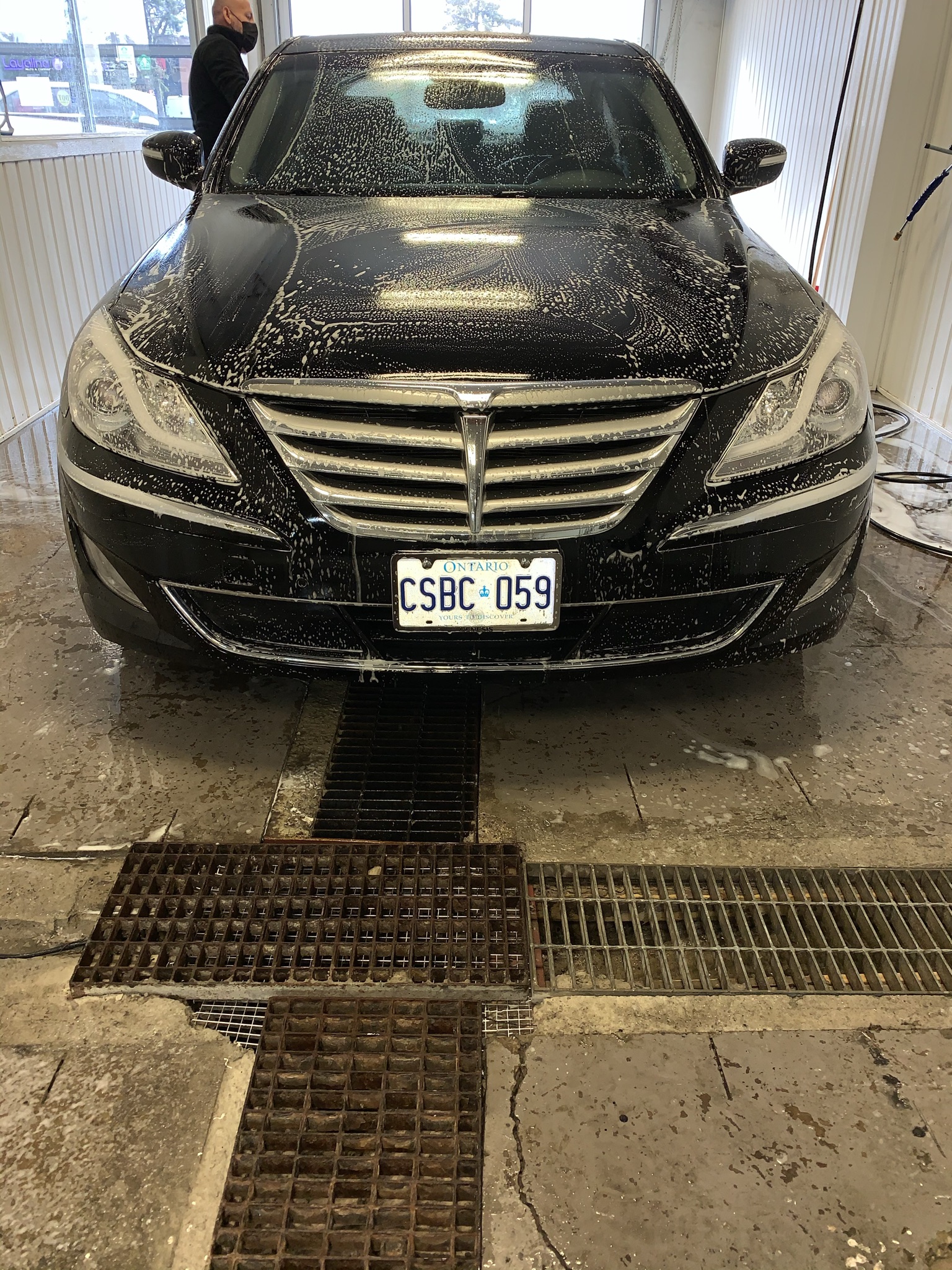 Baghdad Hand Wash & Auto Detailing | Best Car Wash & Detailing in ...