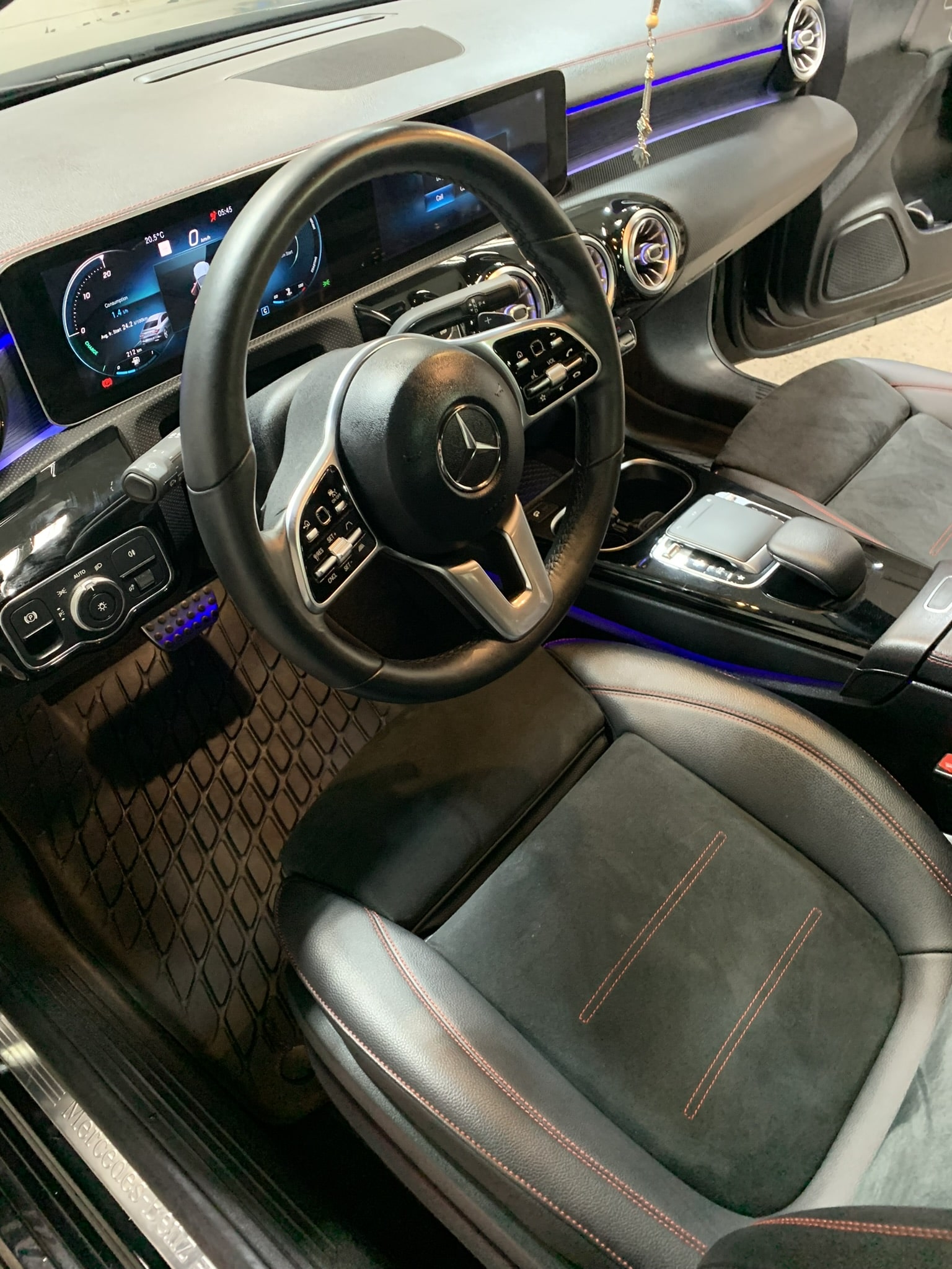 Baghdad Hand Wash & Auto Detailing | Best Car Wash & Detailing in ...